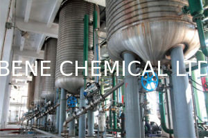 Bene Chemical LTD