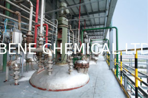 Bene Chemical LTD