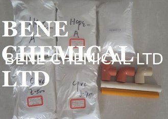China CPVC resin supplier