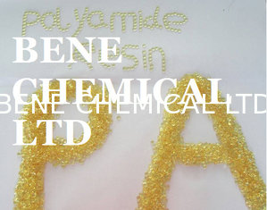 China Polyamide resin for inks, coatings and vanish / Co-solvent polyamide resin 1014 supplier