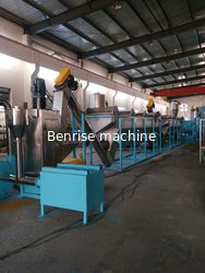 Zhangjiagang Benrise Machinery Co.,ltd