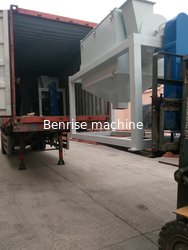 Zhangjiagang Benrise Machinery Co.,ltd