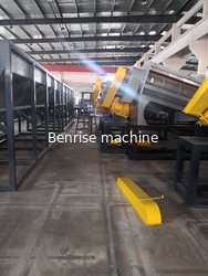 Zhangjiagang Benrise Machinery Co.,ltd