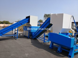 Zhangjiagang Benrise Machinery Co.,ltd