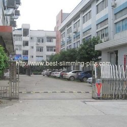 Green healthy living co.,LTD.