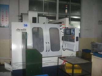 Guangzhou Bester Power Turbocharger Co.Ltd