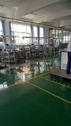 Guangzhou Bester Power Turbocharger Co.Ltd