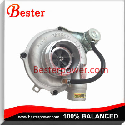 GT3271LS Hino J05D Turbocharger 17201-E0330