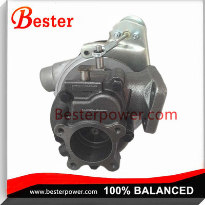 GT3271LS Hino J05D Turbocharger 17201-E0330