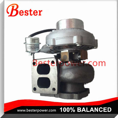 Hino Truck Engine TBP430 Turbo 742227-0001 24100-3301A 24100-3301