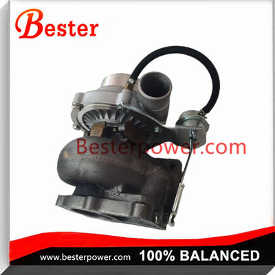 Hino Truck Engine TBP430 Turbo 742227-0001 24100-3301A 24100-3301