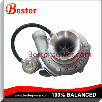 Hino Truck Engine TBP430 Turbo 742227-0001 24100-3301A 24100-3301