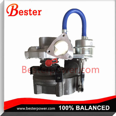 GT22 Turbocharger 108200FA080 759638-5002 JAC HFC4DA1-1A engine
