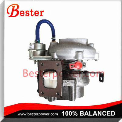 GT22 Turbocharger 108200FA080 759638-5002 JAC HFC4DA1-1A engine