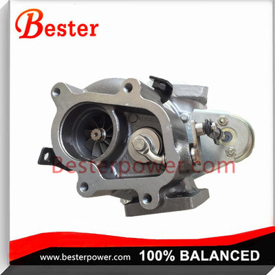 GT22 Turbocharger 108200FA080 759638-5002 JAC HFC4DA1-1A engine