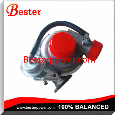 RHF4 ISUZU 4JB1 turbo 8971397243 1118100-44