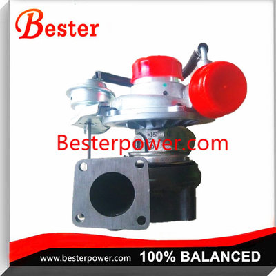 RHF4 ISUZU 4JB1 turbo 8971397243 1118100-44