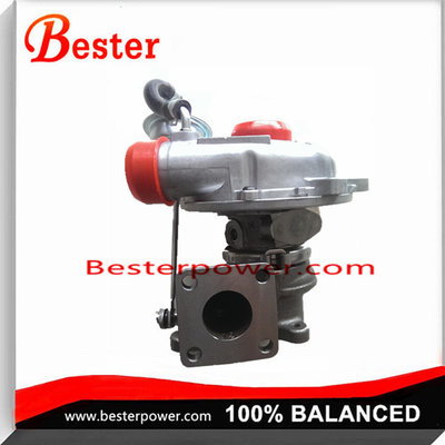 RHF4 Isuzu 4JB1TC Turbo 8973311850 8973311851 1118010-802