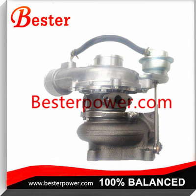 RHF4H 8980118922 8980118923 Dmax 3.0 4JJ1 Turbocharger