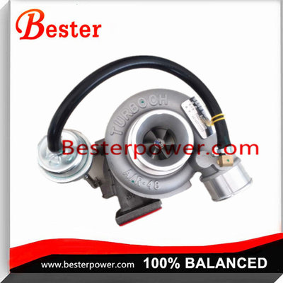 Yuchai turbo FJ50FY F3400-1118100-383