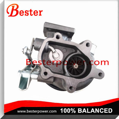 Yuchai turbo FJ50FY F3400-1118100-383