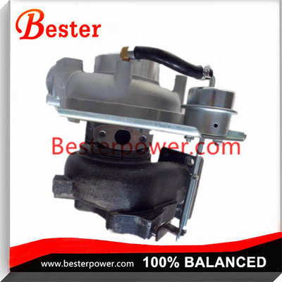 GT3271LS J08C Turbo 24100-4640 787873-0001