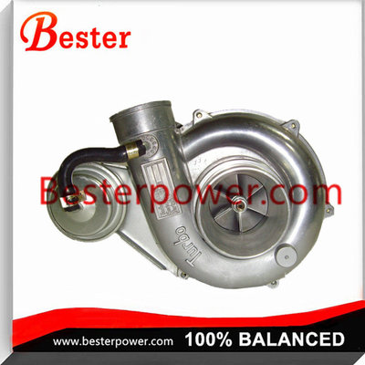 RHC62W Hino Truck H06CT YF21 Turbo 24100-2263A 24100-2264A