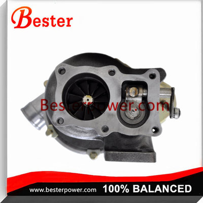 RHC62W Hino Truck H07CT Turbo 24100-2780A 24100-2780B 24100-2780B