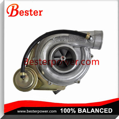 RHC62W Hino Truck H07CT Turbo 24100-2780A 24100-2780B 24100-2780B
