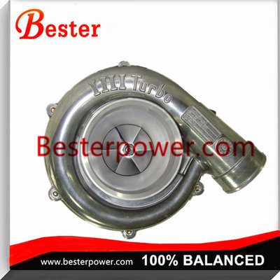 RHE7 Hitachi EX300-3 6SD1 turbo 114400-3341 114400-3340