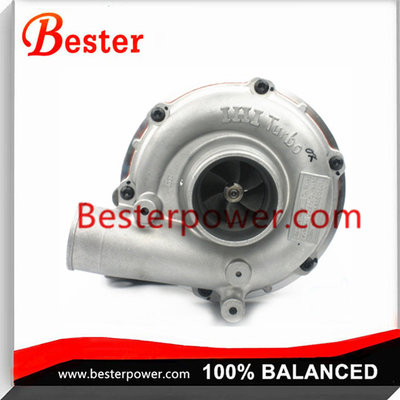 RHF55 Isuzu Truck 4HK1 turbo CIFK 8980302170 898030-2170