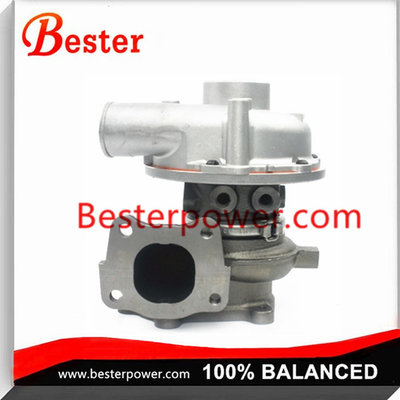 RHF55 Isuzu Truck 4HK1 turbo CIFK 8980302170 898030-2170