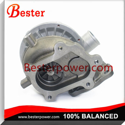 RHF55 Isuzu Truck 4HK1 turbo CIFK 8980302170 898030-2170