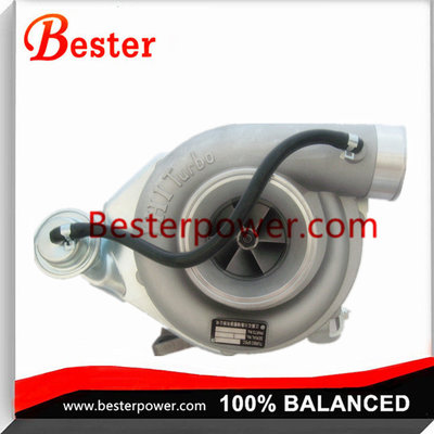 RHG6 Hino P11C turbo 24100-4480C 17201-E0230 17201-E0240 17201-E0610