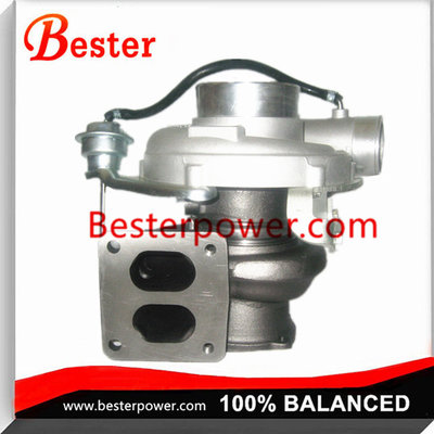 RHG6 Hino P11C turbo 24100-4480C 17201-E0230 17201-E0240 17201-E0610
