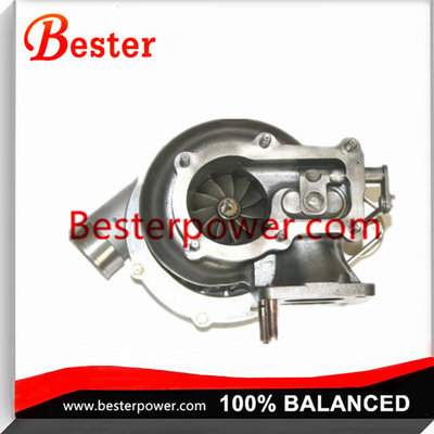 RHE8 Hino Truck Turbo 24100-4680A 24100-4680