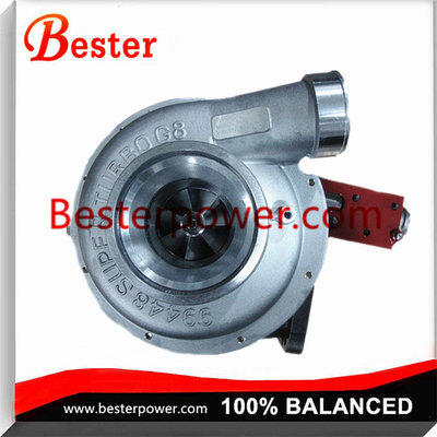 Hino Profia 700 RHG8 turbo 24100-4221A  S1760-E0M10 24100-4223 S1760-E0040