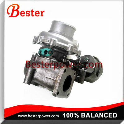 RHV4 ISUZU Dmax 4JJ1 Turbo 8981320692
