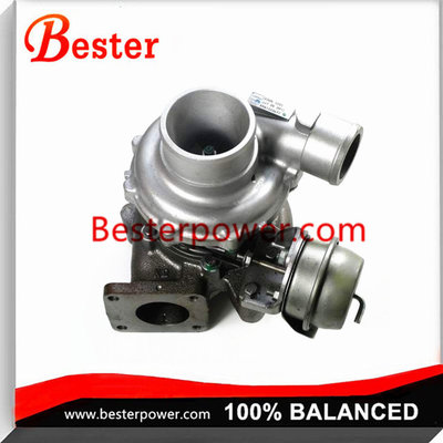 RHV4 ISUZU Dmax 4JJ1 Turbo 8981320692