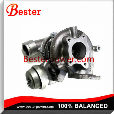 RHV4 ISUZU Dmax 4JJ1 Turbo 8981320692