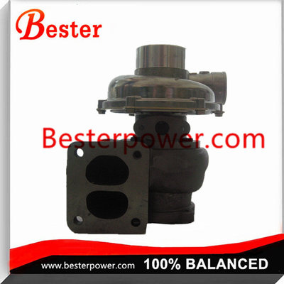 RHG6 Isuzu 6BG1T Truck Turbo 114400-3890 VA570019