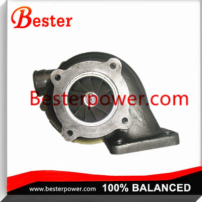 RHG6 Isuzu 6BG1T Truck Turbo 114400-3890 VA570019