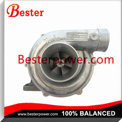 RHG6 Isuzu 6BG1T Truck Turbo 114400-3890 VA570019