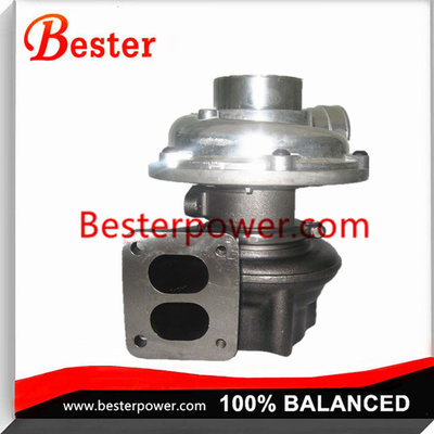 RHG6 Isuzu Earth Moving 6HK1T Turbo 114400-4050 VA570038 CIDJ