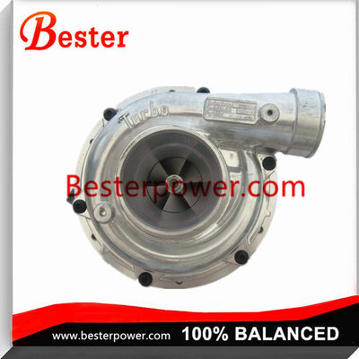 RHG6 Isuzu Earth Moving 6HK1T Turbo 114400-4050 VA570038 CIDJ