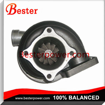 RHG6 Isuzu Earth Moving 6HK1T Turbo 114400-4050 VA570038 CIDJ
