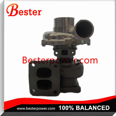 RHG6 Hitachi ZAXIS 200 210 Zaxis 225 230 6BG1T Turbo 114400-3770 VA570031