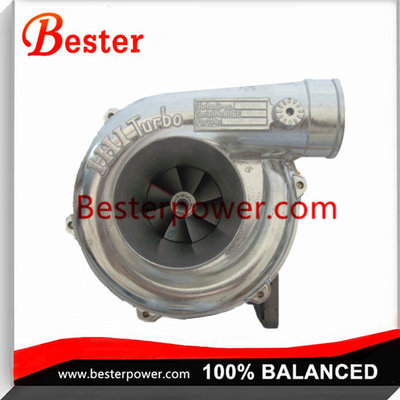 RHG6 Hitachi ZAXIS 200 210 Zaxis 225 230 6BG1T Turbo 114400-3770 VA570031