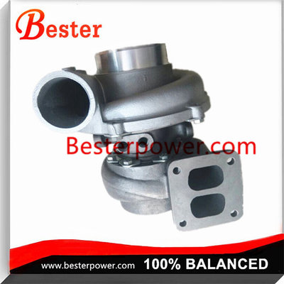 Hino K13C Turbocharger 24100-2712A S1760-E0344 24100-2711 VC740011 VX90