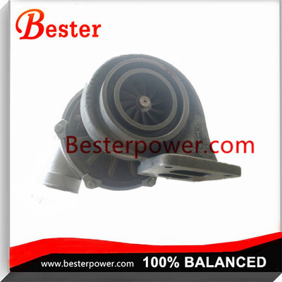 Hino K13C Turbocharger 24100-2712A S1760-E0344 24100-2711 VC740011 VX90